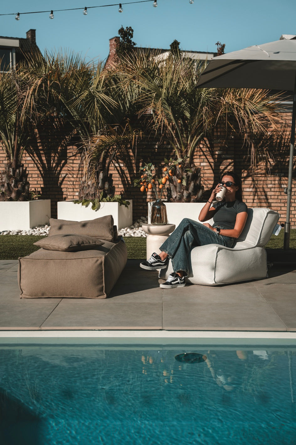 Outdoor collectie – Zaque