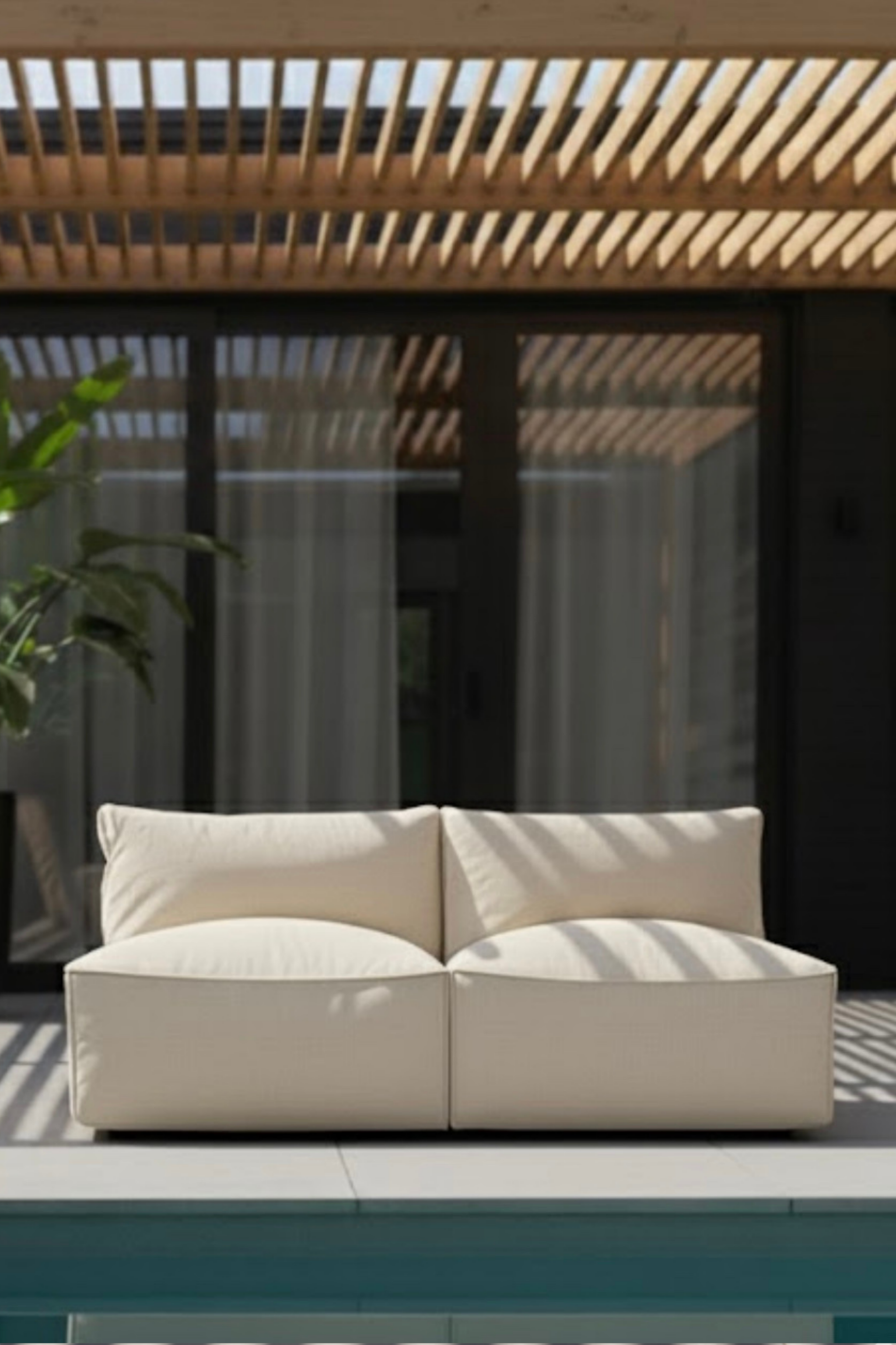 Fynn - Sofa Beanbag – Zaque